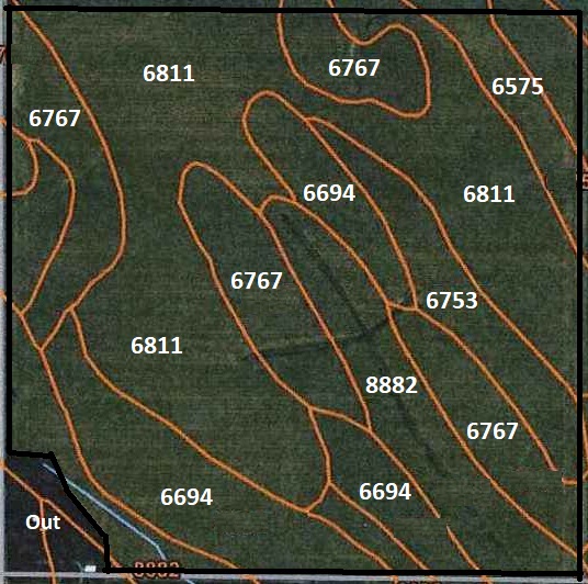 Pierce County Farmland | Midwest Land Company of Wayne Nebraska
